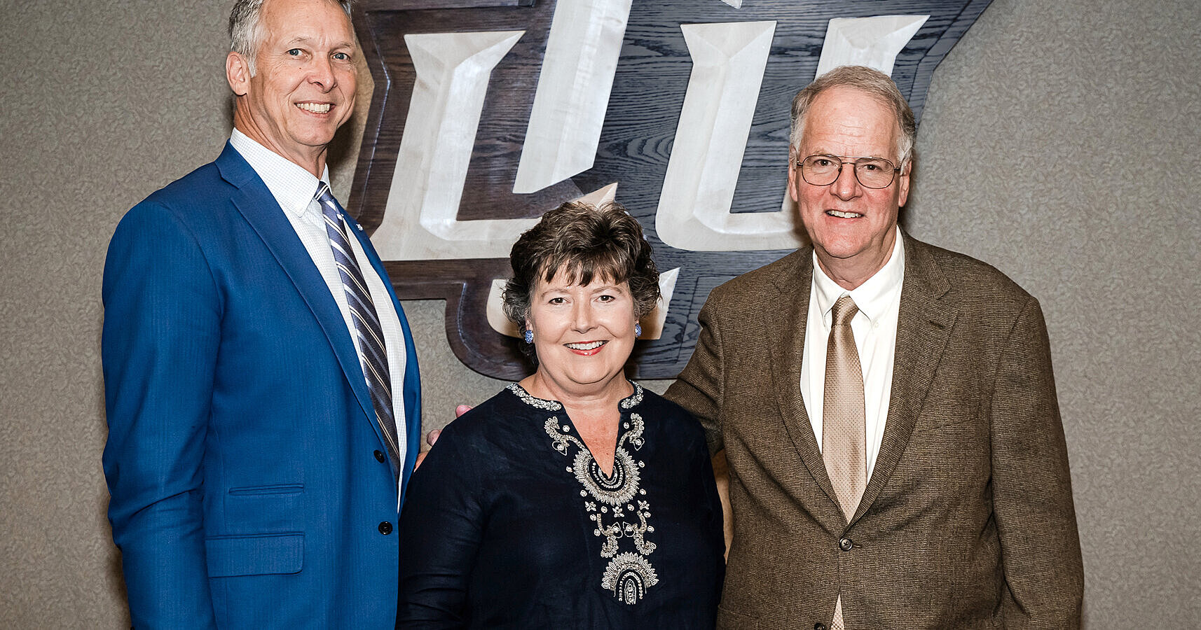LCU Receives Endowment from Helen Jones Foundation - LCU Reflections