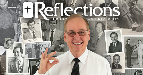 Summer - LCU Reflections