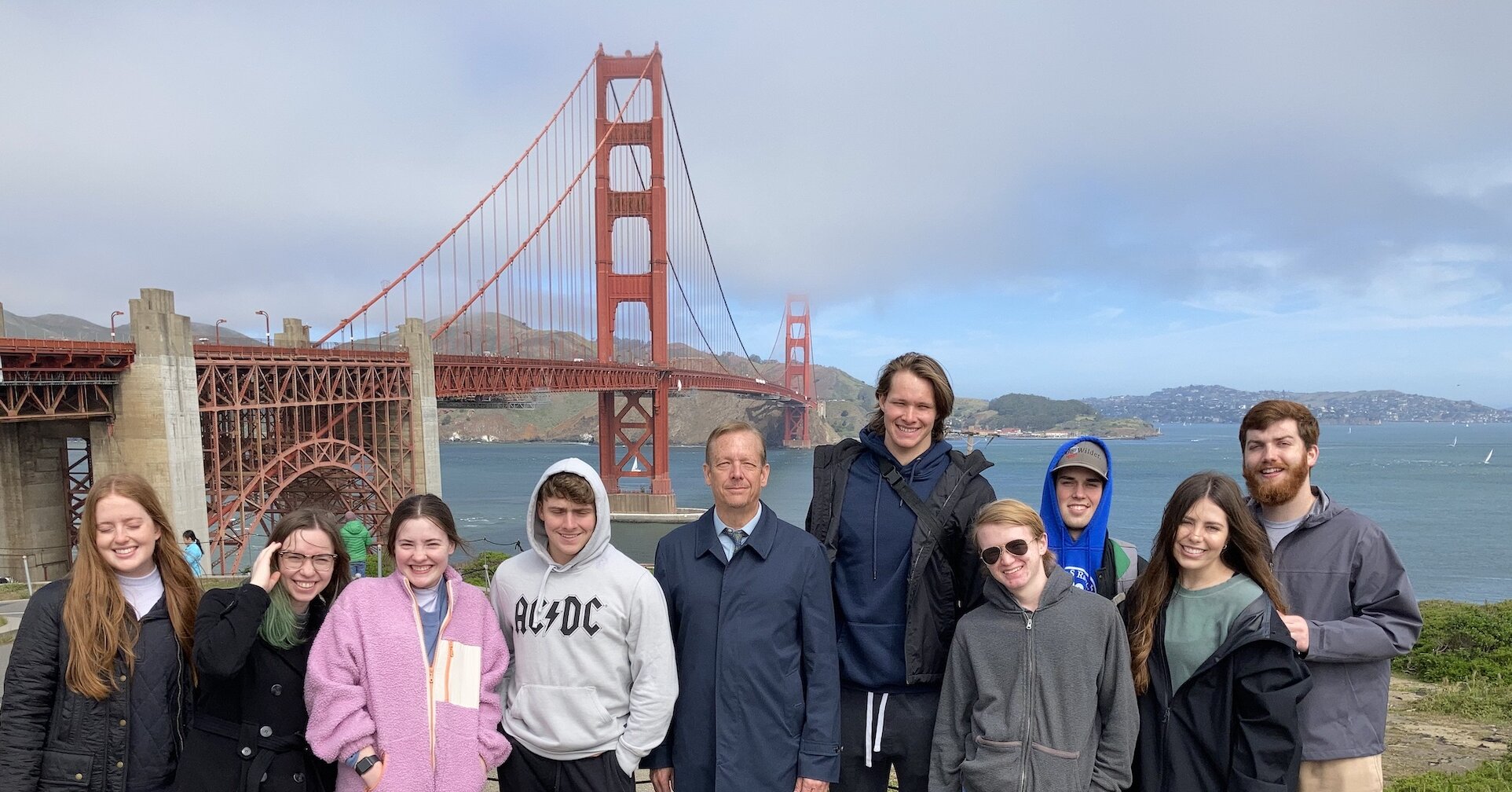 LCU Class Trips Promote Experiential Learning - LCU Reflections