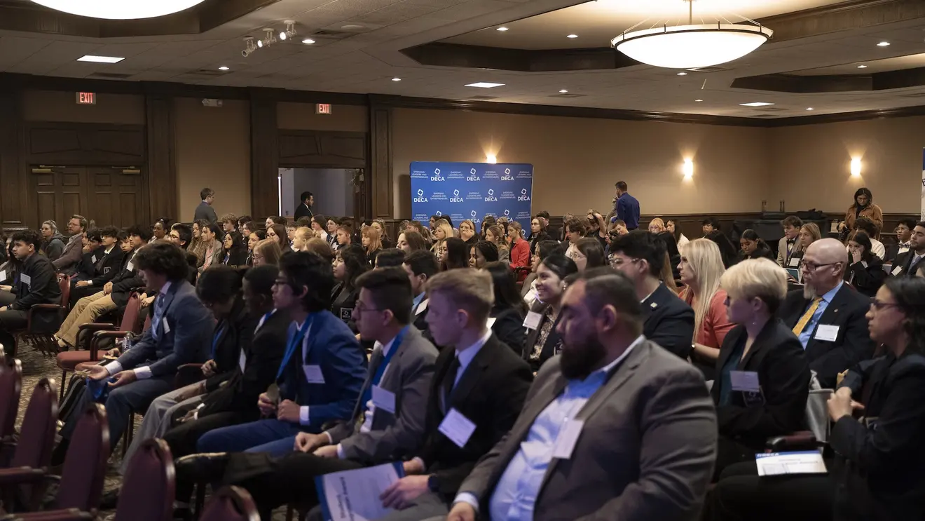 Spring - LCU Reflections